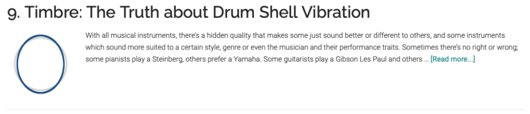Learn Drum Tuning | Guide To Tuning | iDrumTune